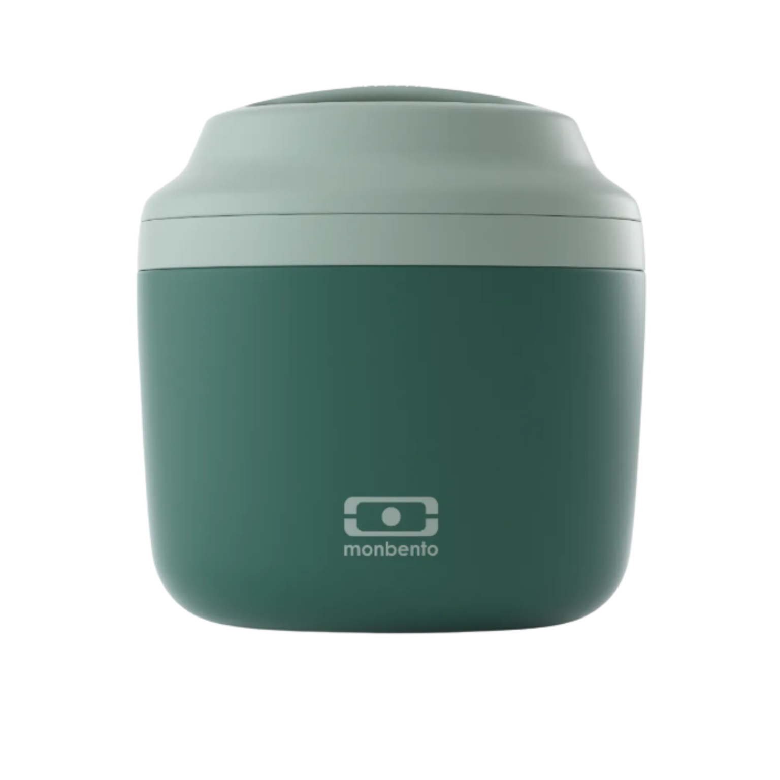 MONBENTO ELEMENT : VERT BICOLOR – Otaku 974