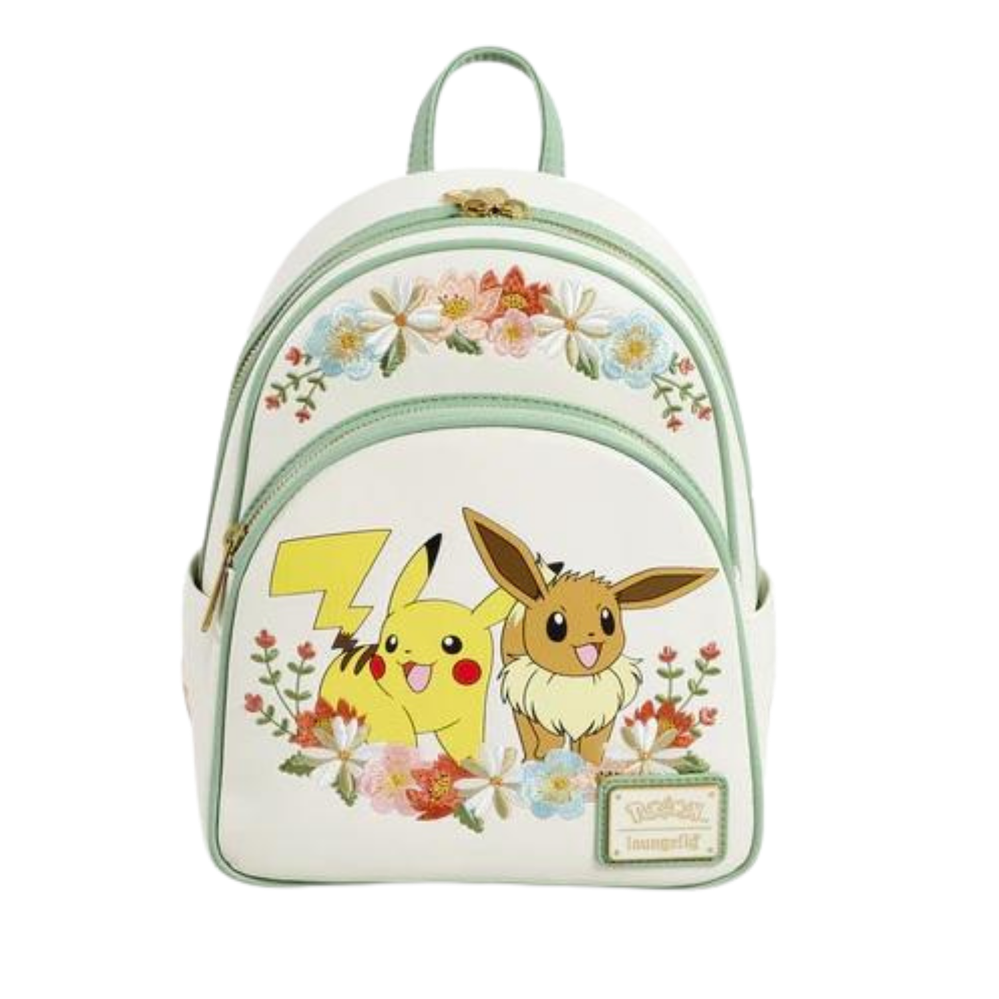 SAC LOUNGEFLY – PIKACHU & EVOLI – Otaku 974